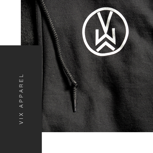 VIX APPAREL – VixMerch