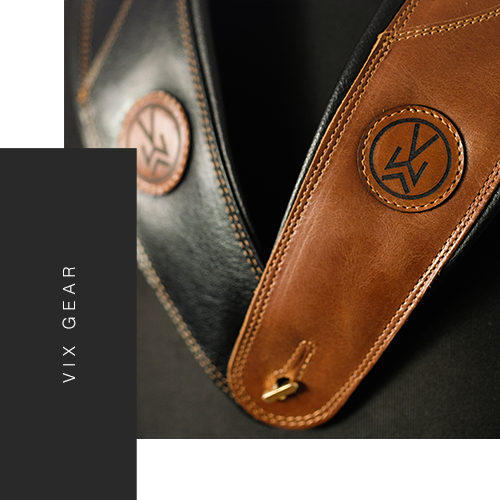 VIX GEAR – VixMerch