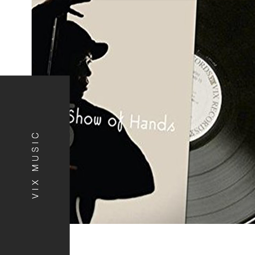 VIX MUSIC – VixMerch