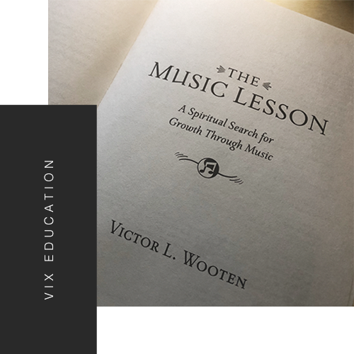 VIX EDUCATION – VixMerch